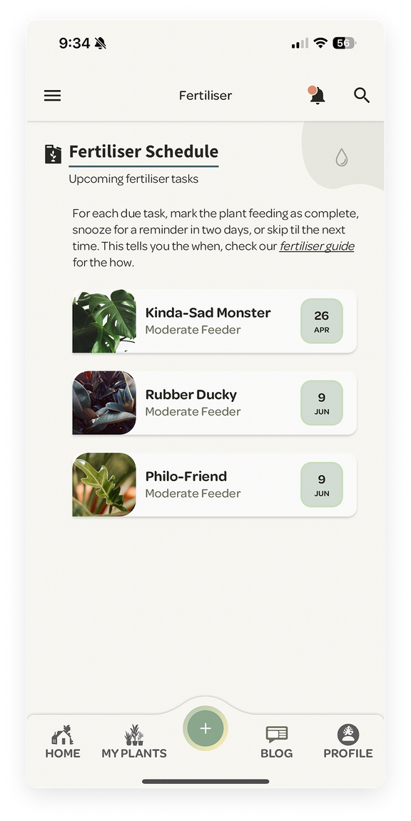 Willow App – PW Willow Pty Ltd